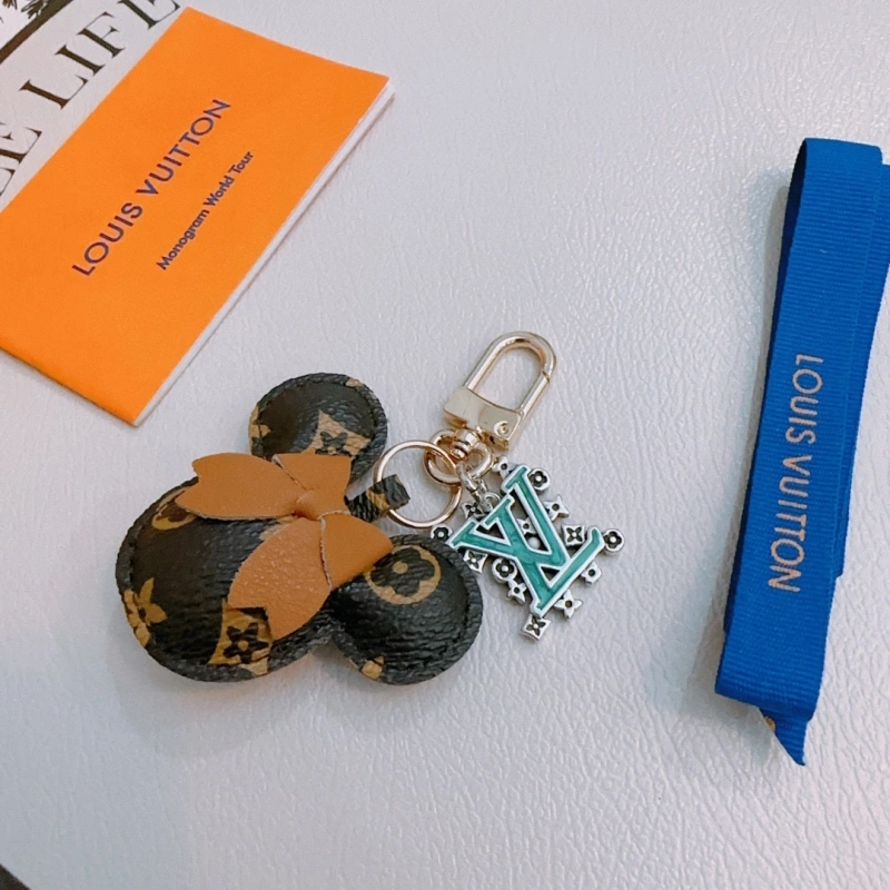 Economical Louis Vuitton Keychains