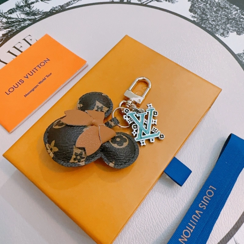 Economical Louis Vuitton Keychains