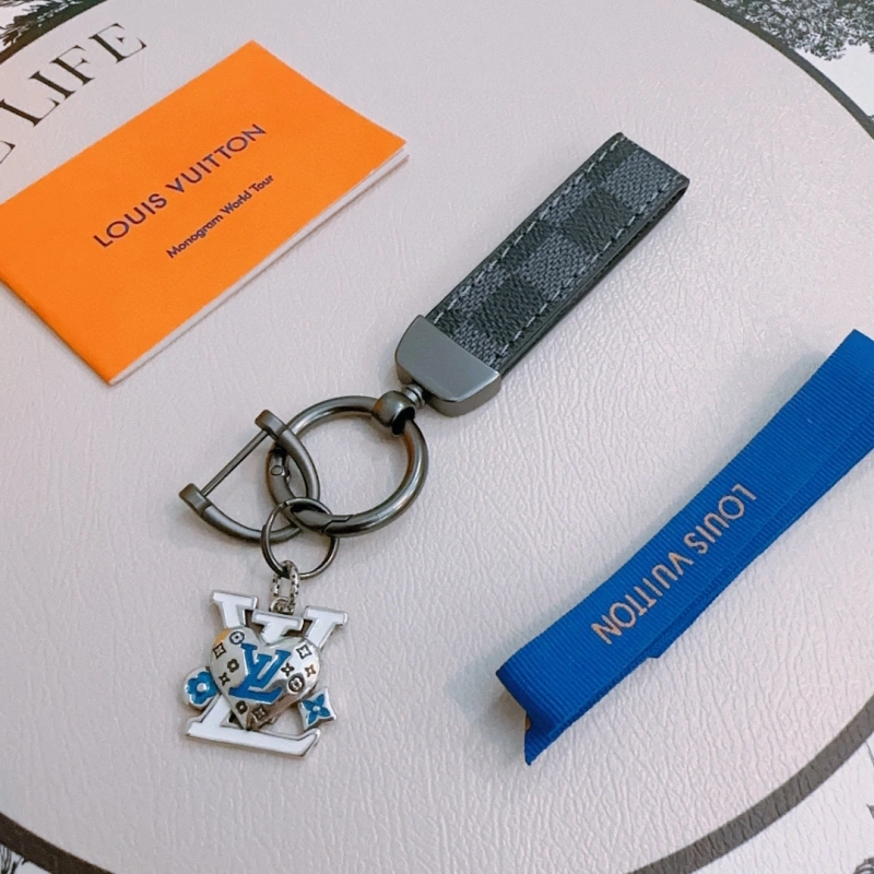 Louis Vuitton Keychains