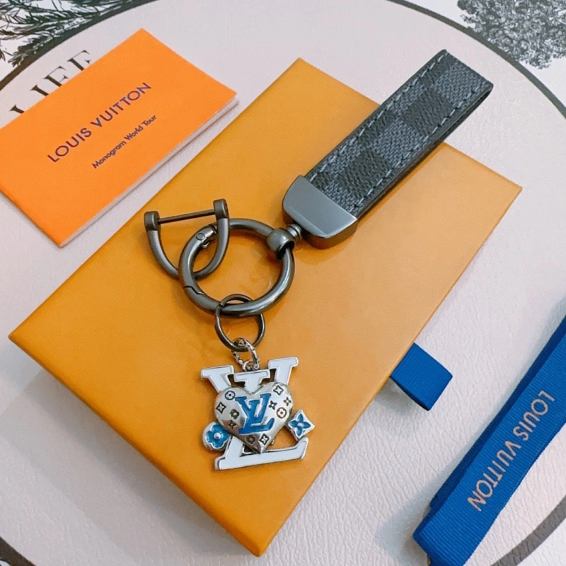 Inexpensive Louis Vuitton Keychains