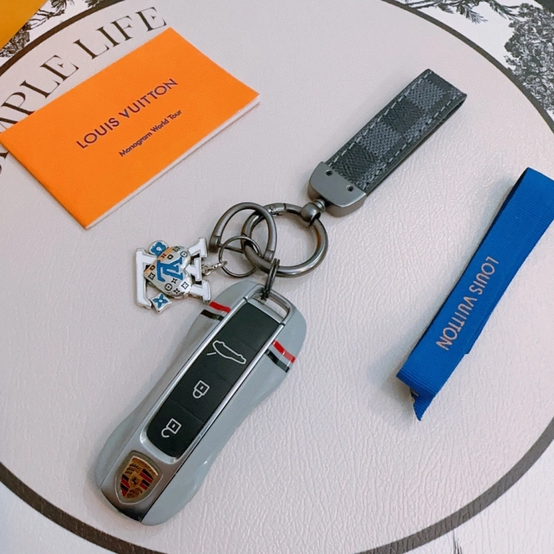 Inexpensive Louis Vuitton Keychains