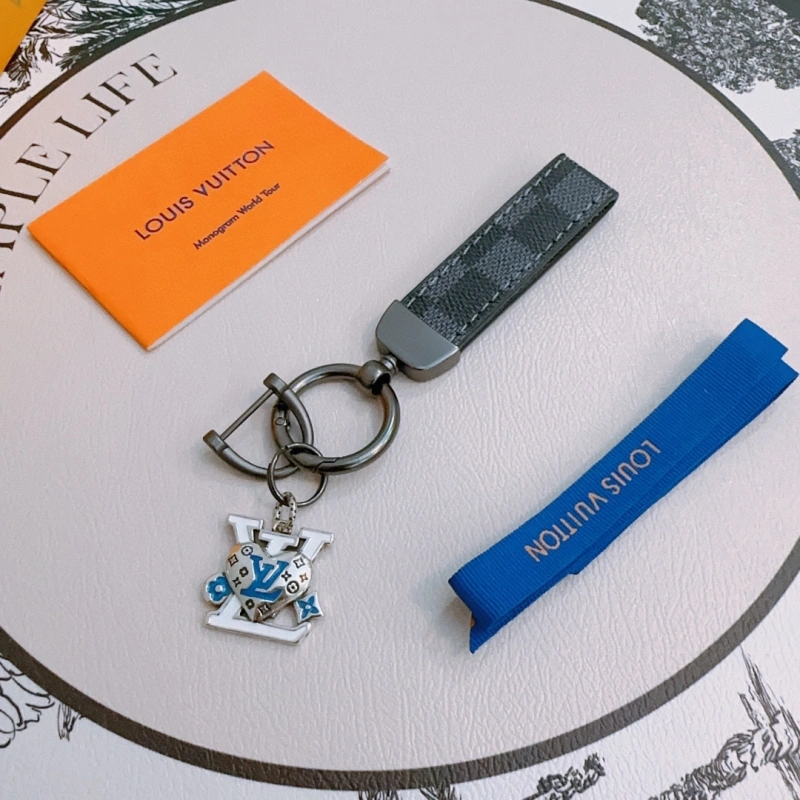 Inexpensive Louis Vuitton Keychains