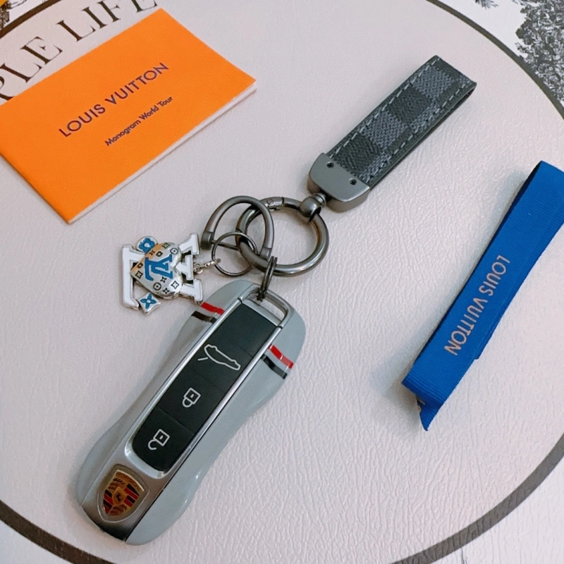 Inexpensive Louis Vuitton Keychains