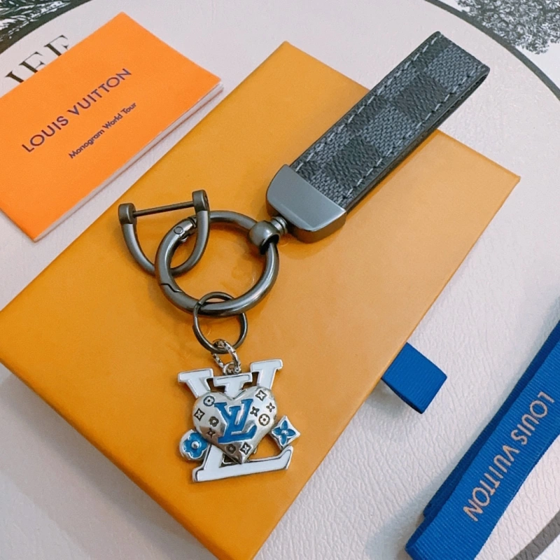 Inexpensive Louis Vuitton Keychains