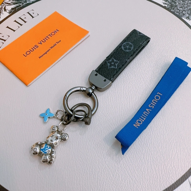 Louis Vuitton Keychains