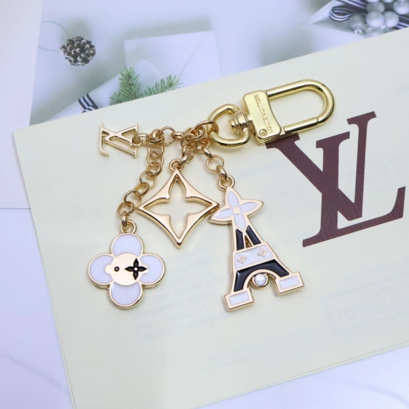 Louis Vuitton Keychains