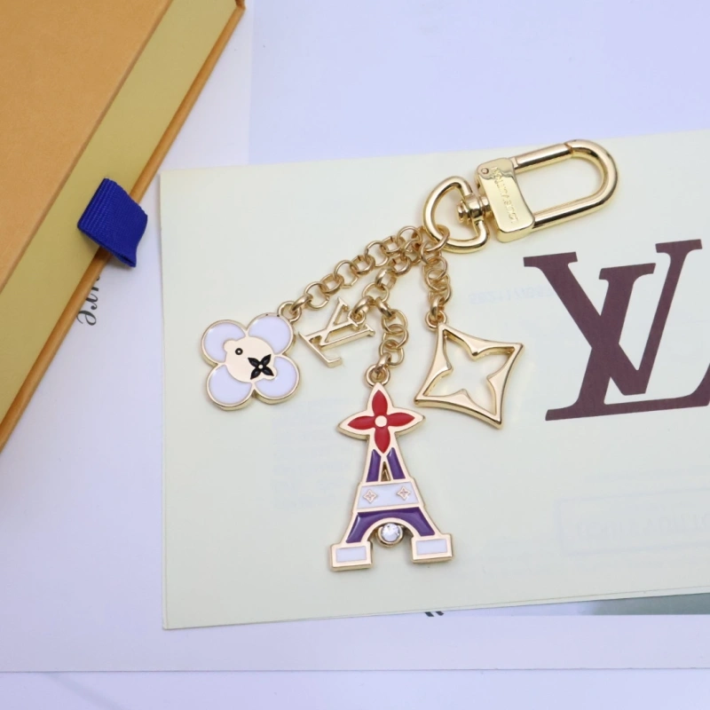 Louis Vuitton Keychains