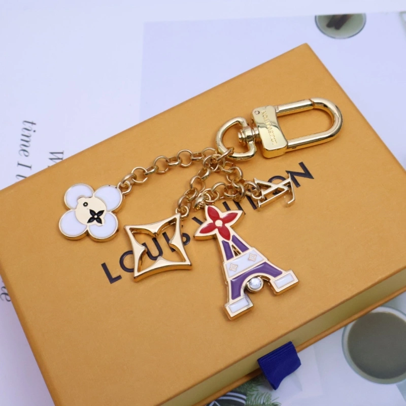 Inexpensive Louis Vuitton Keychains