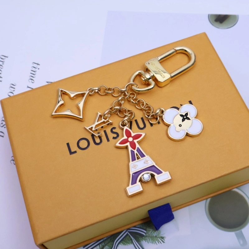 Inexpensive Louis Vuitton Keychains