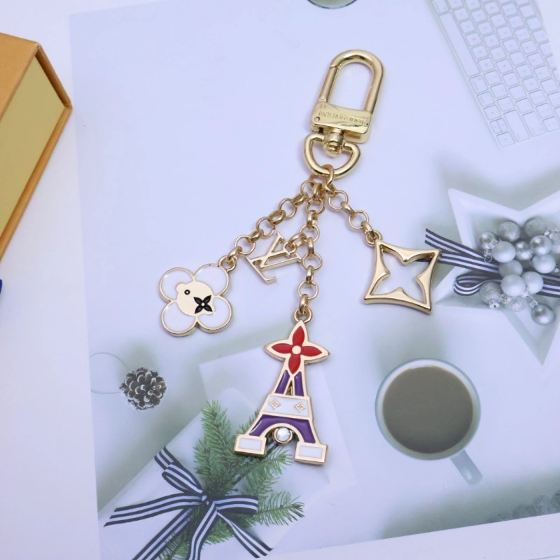 Inexpensive Louis Vuitton Keychains