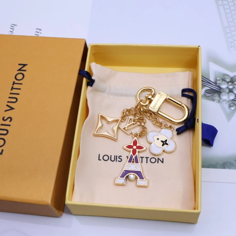 Inexpensive Louis Vuitton Keychains