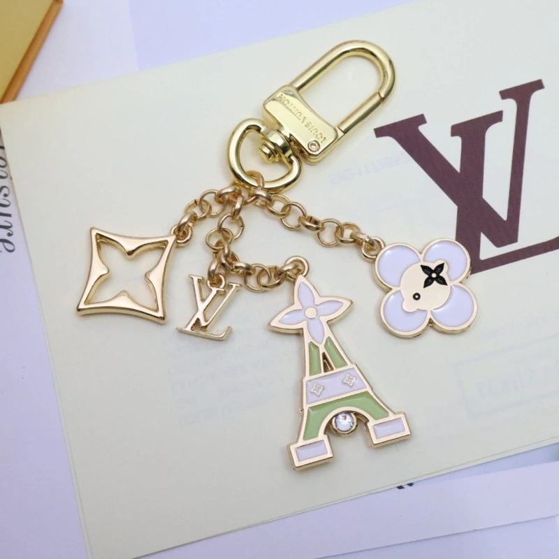 Louis Vuitton Keychains