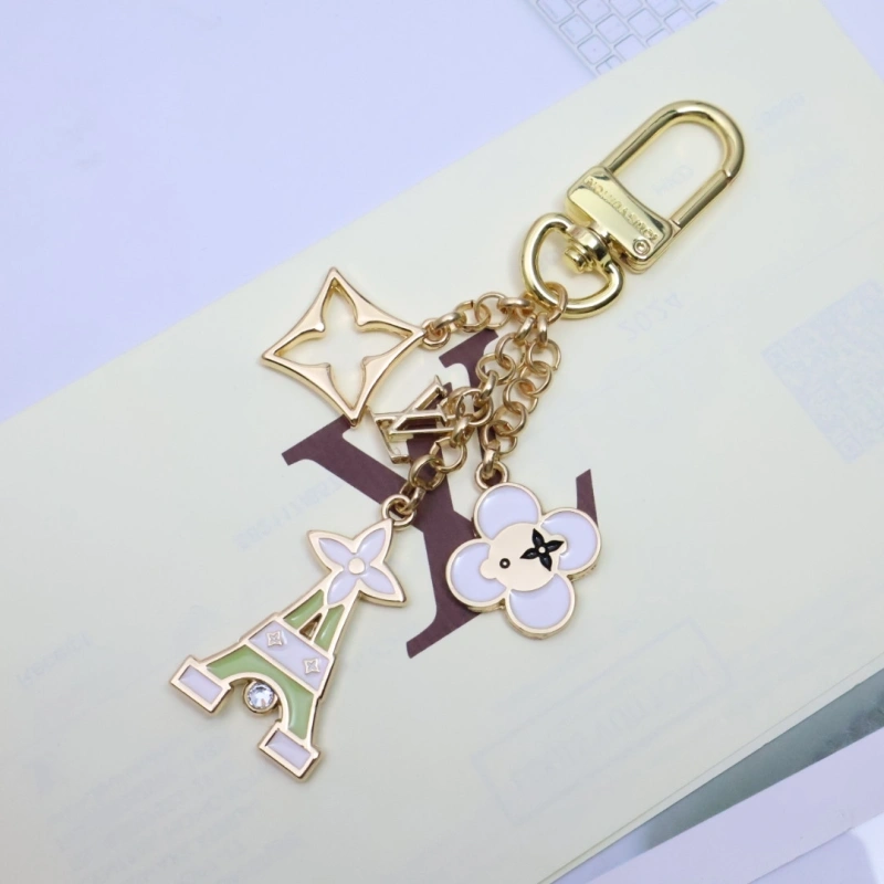Economical Louis Vuitton Keychains