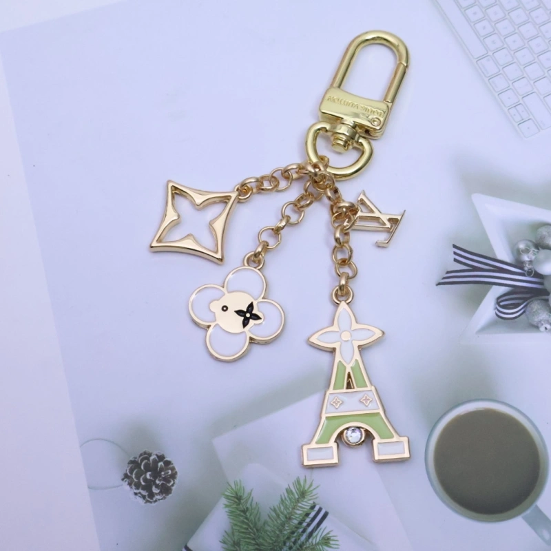 Economical Louis Vuitton Keychains