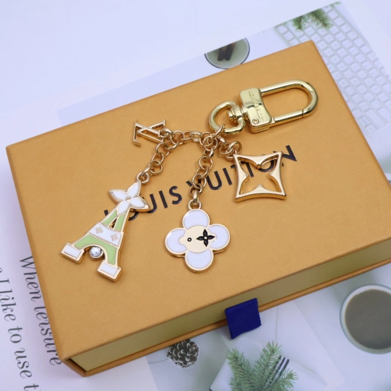 Economical Louis Vuitton Keychains