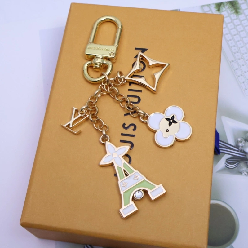 Economical Louis Vuitton Keychains