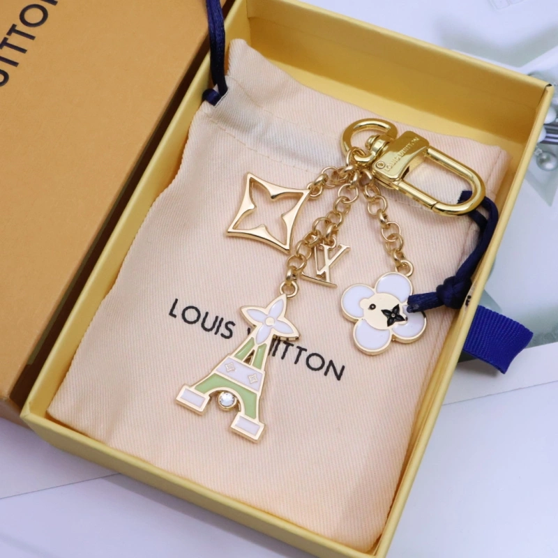 Economical Louis Vuitton Keychains