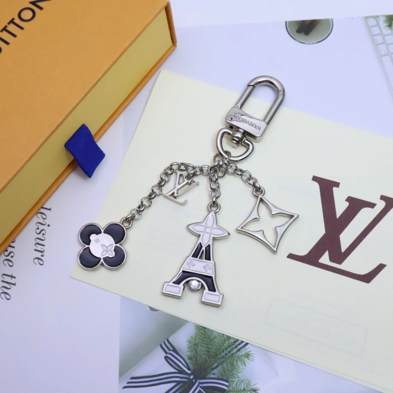 Louis Vuitton Keychains