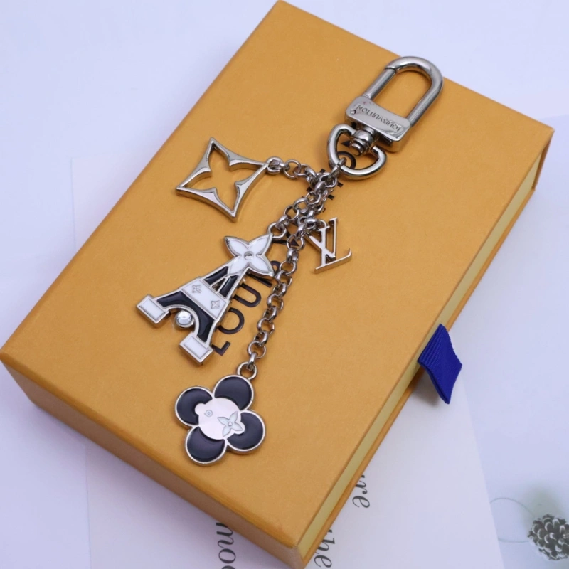 Brand-original Louis Vuitton Keychains