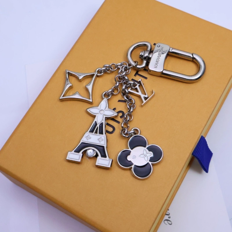 Brand-original Louis Vuitton Keychains