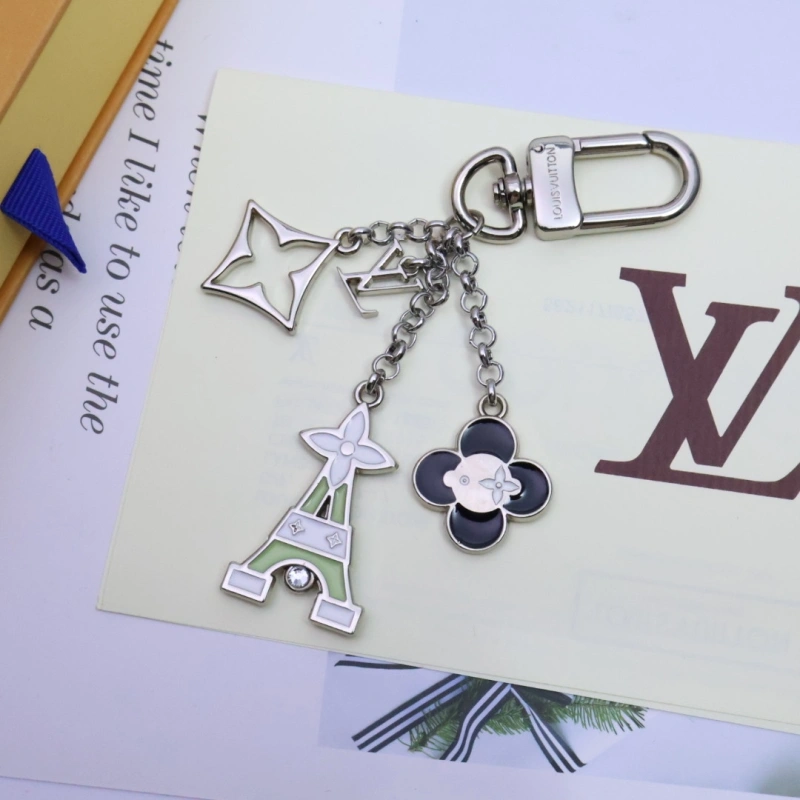 Louis Vuitton Keychains