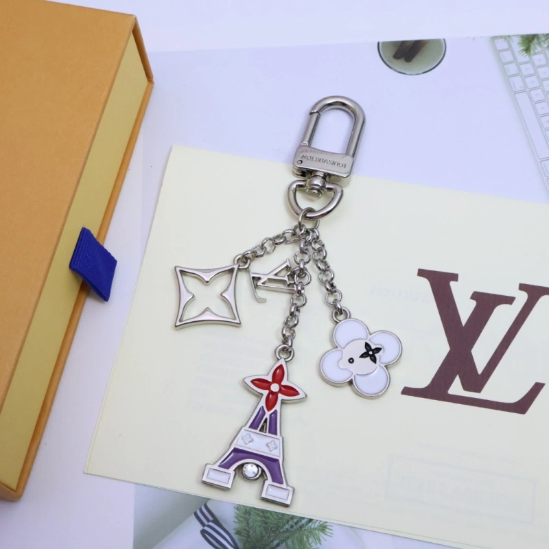 Louis Vuitton Keychains