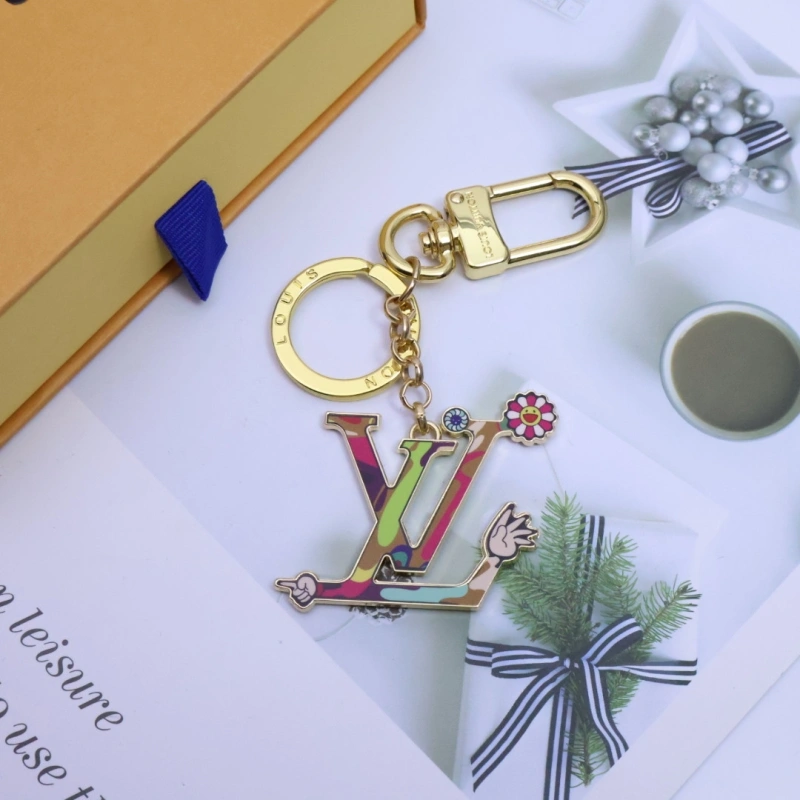 Louis Vuitton Keychains