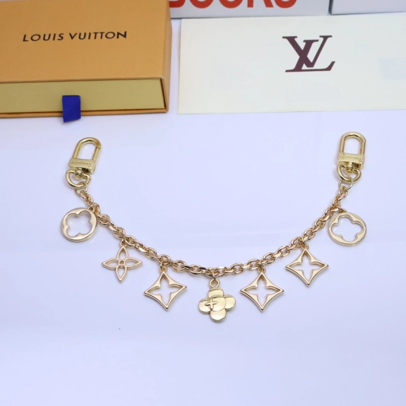 Louis Vuitton Keychains