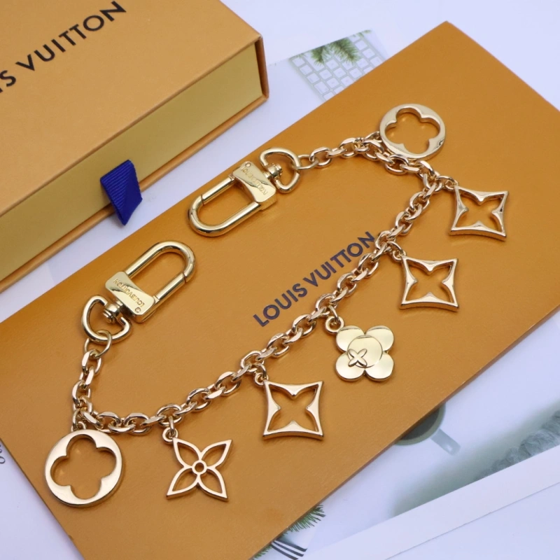 Cut-rate Louis Vuitton Keychains
