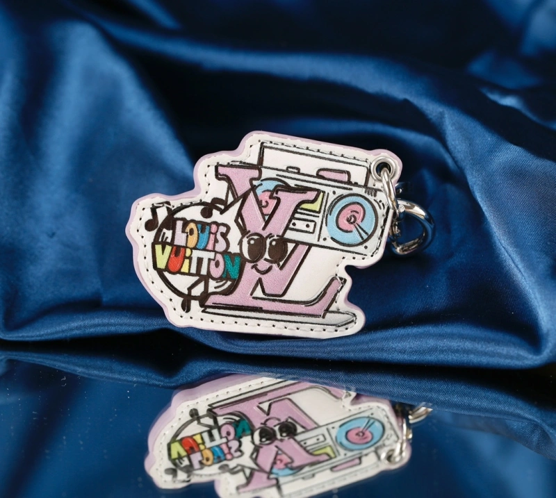 Low-cost Louis Vuitton Keychains
