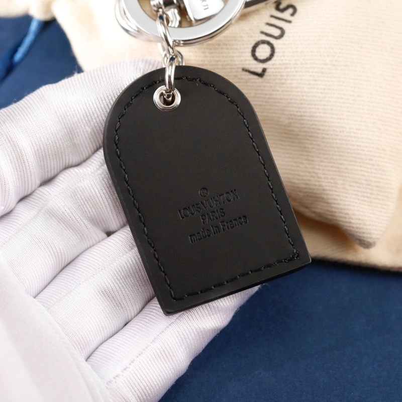 High accuracy Louis Vuitton Keychains
