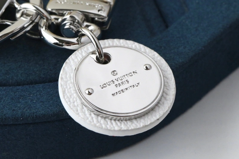 Precise copy Louis Vuitton Keychains