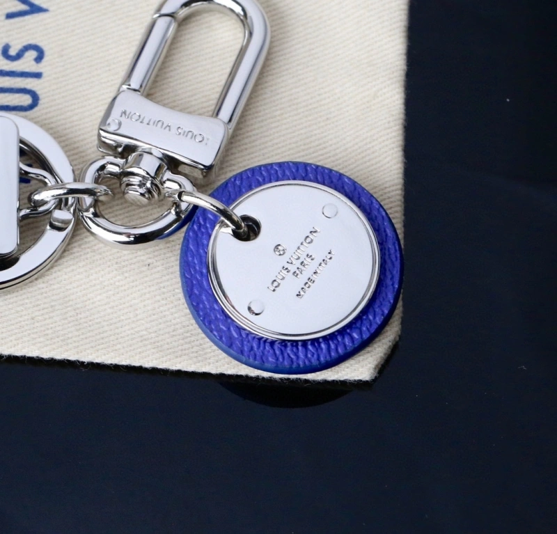 Exact replica Louis Vuitton Keychains
