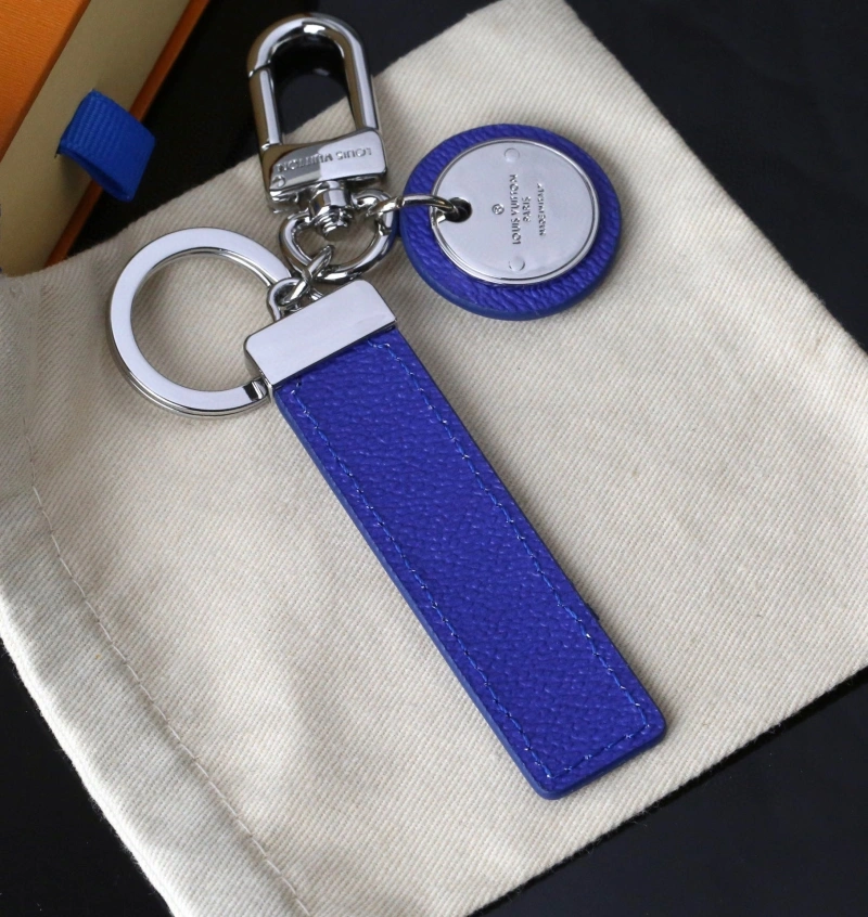 Exact replica Louis Vuitton Keychains