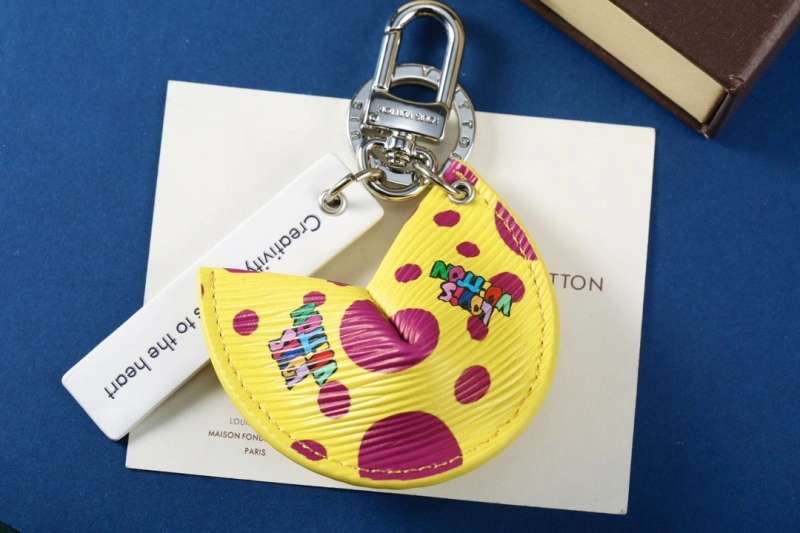 Economical Louis Vuitton Keychains