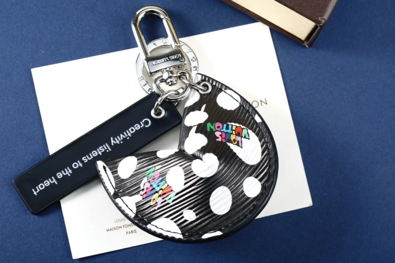 Economical Louis Vuitton Keychains