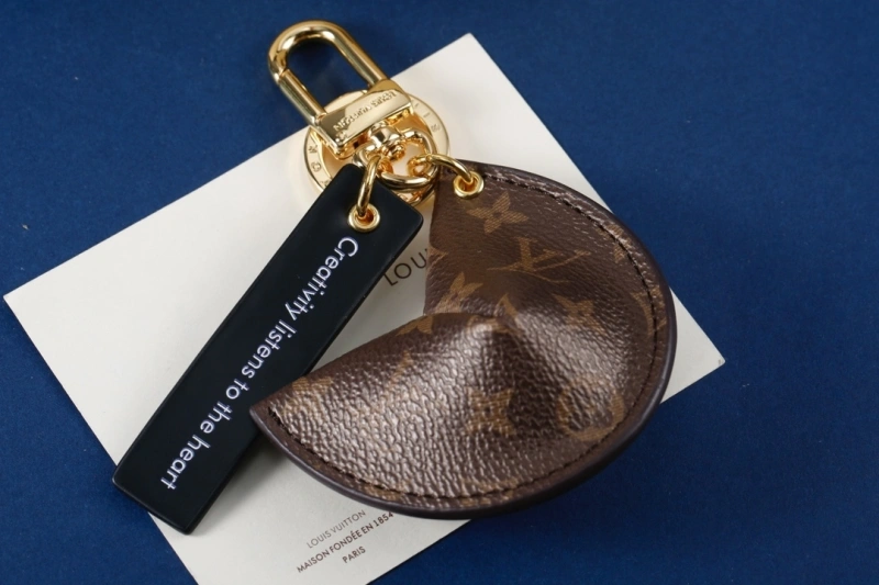 Economical Louis Vuitton Keychains