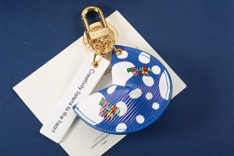Economical Louis Vuitton Keychains