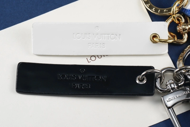 Economical Louis Vuitton Keychains