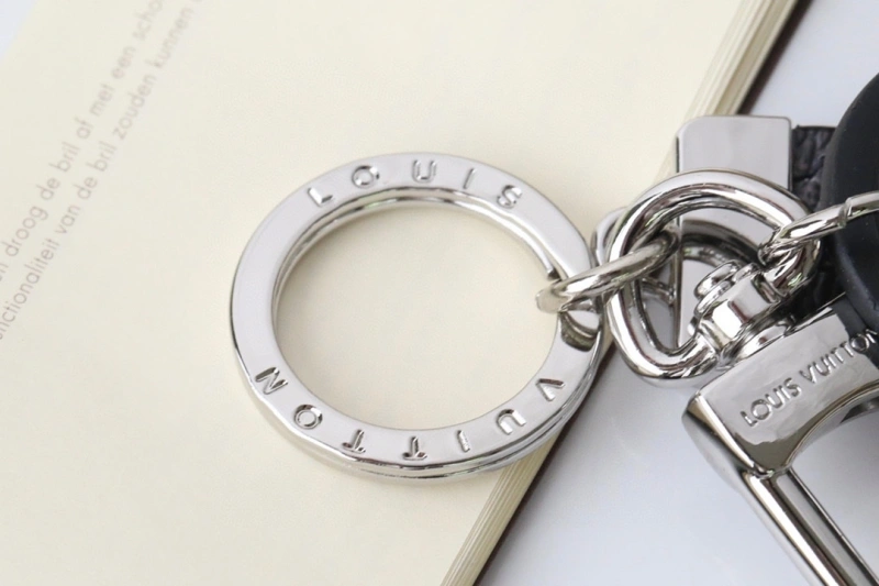 Official Louis Vuitton Keychains