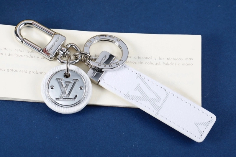 Low-cost Louis Vuitton Keychains