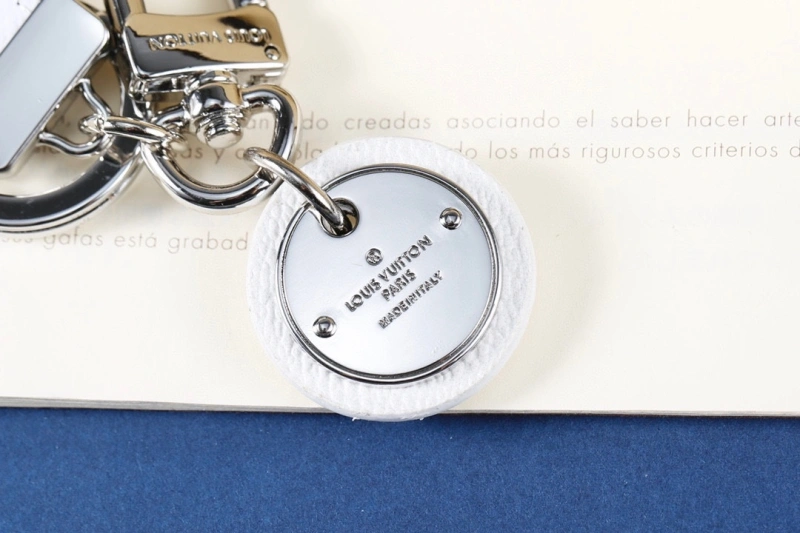 Low-cost Louis Vuitton Keychains