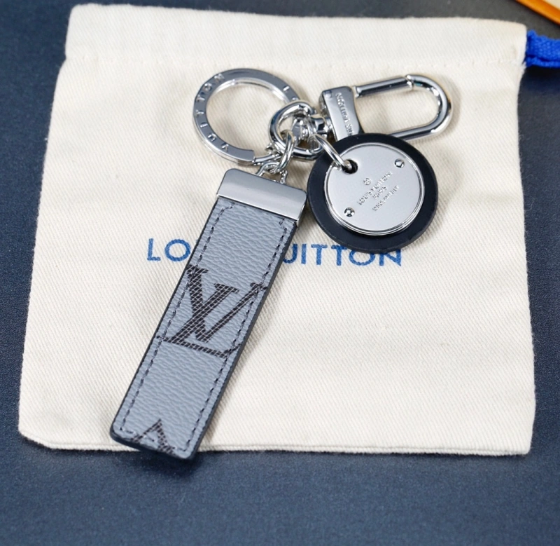 Perfect replica Louis Vuitton Keychains