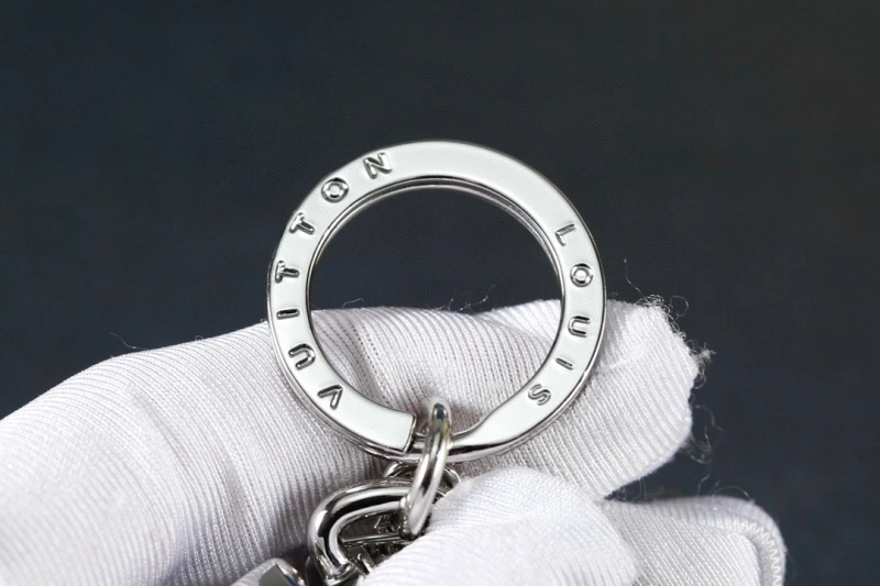 Perfect replica Louis Vuitton Keychains