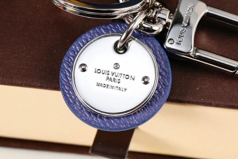 Genuine Louis Vuitton Keychains