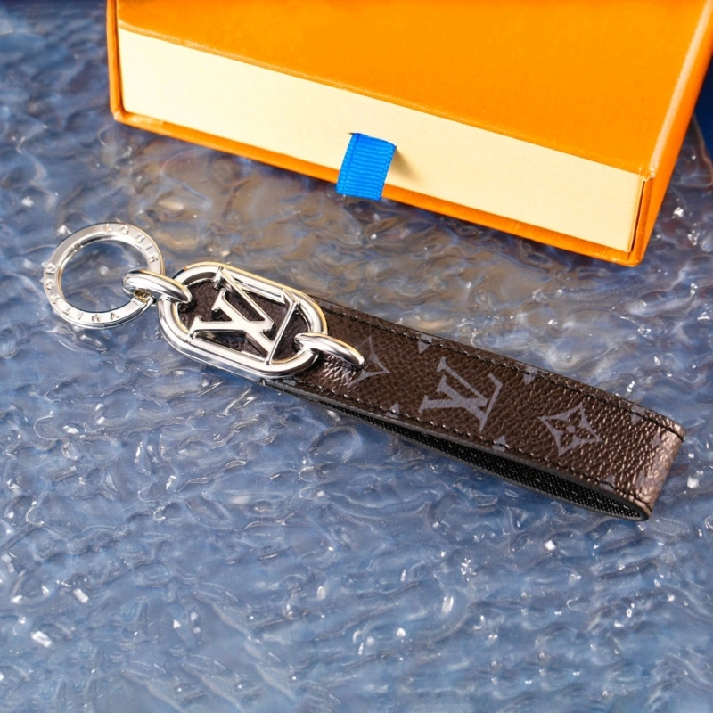 Brand-original Louis Vuitton Keychains
