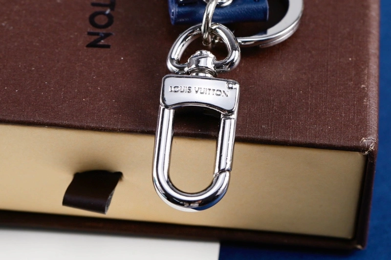 Factory-made Louis Vuitton Keychains