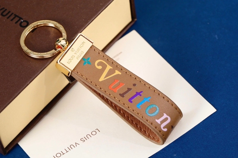 Reasonably priced Louis Vuitton Keychains