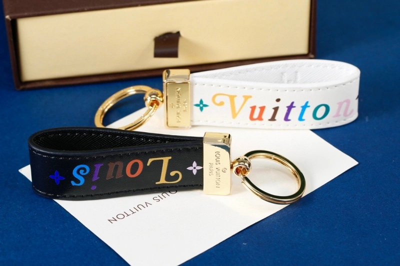 Reasonably priced Louis Vuitton Keychains