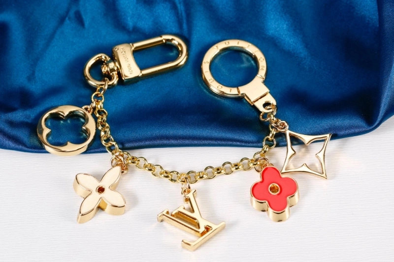 Louis Vuitton Keychains